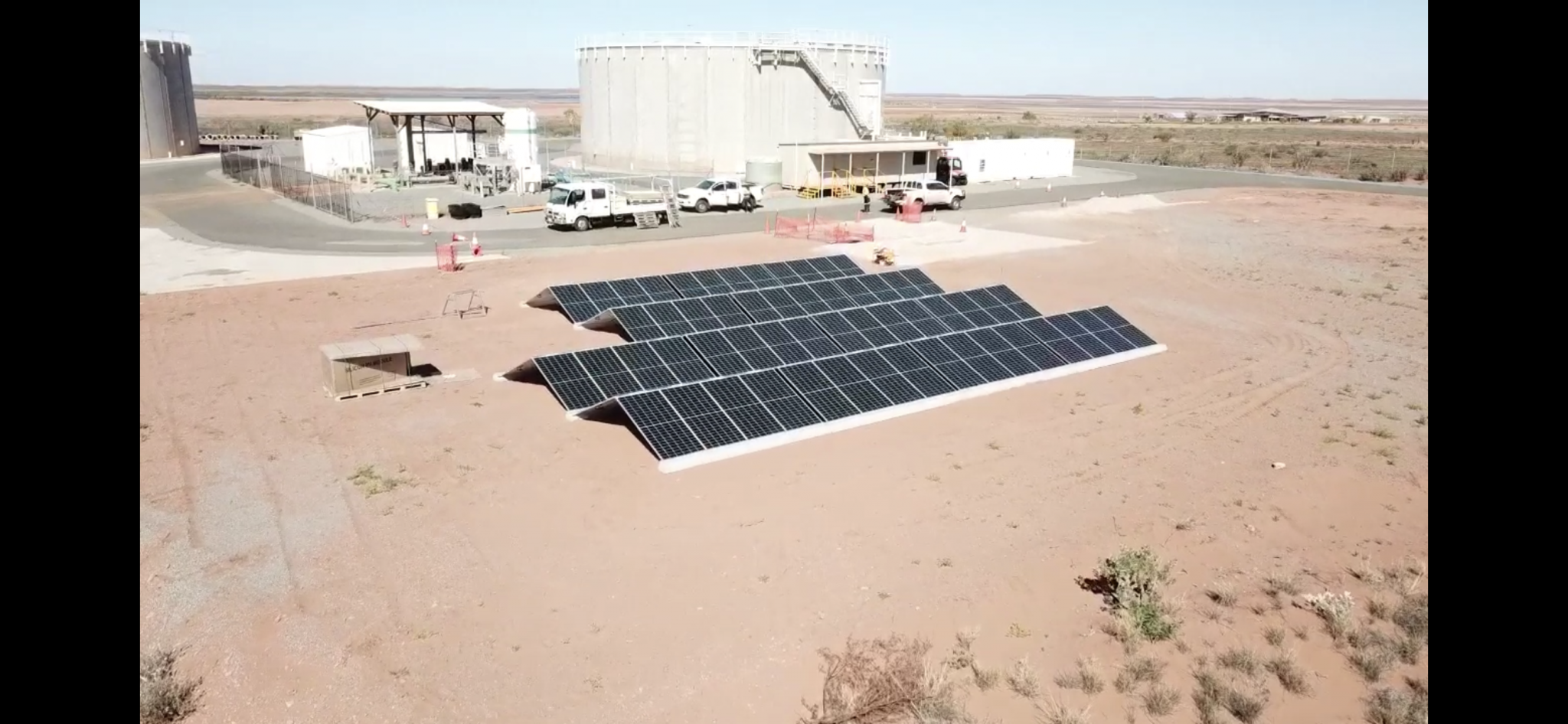 Rapid Solar Module - Revolutionary Solar Technology - CDI