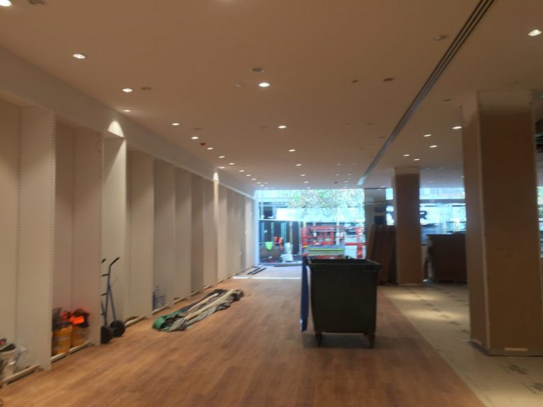 Services - Quality Electrical Contractor in Perth - CDI